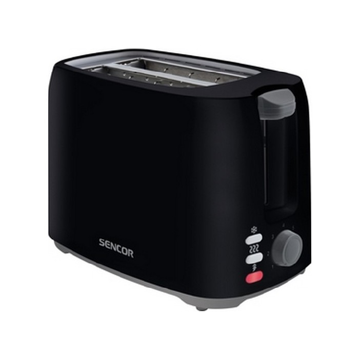 Severin 4 Slice Steel Toaster Toasters Small Appliances - The Atrium