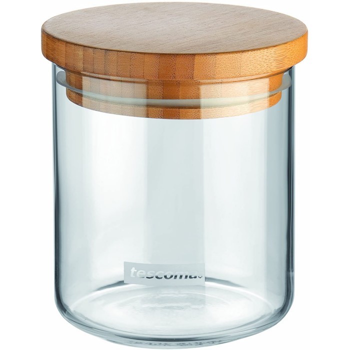 Tescoma Fiesta Food Jar 05L Food Storage Kitchenware - The Atrium