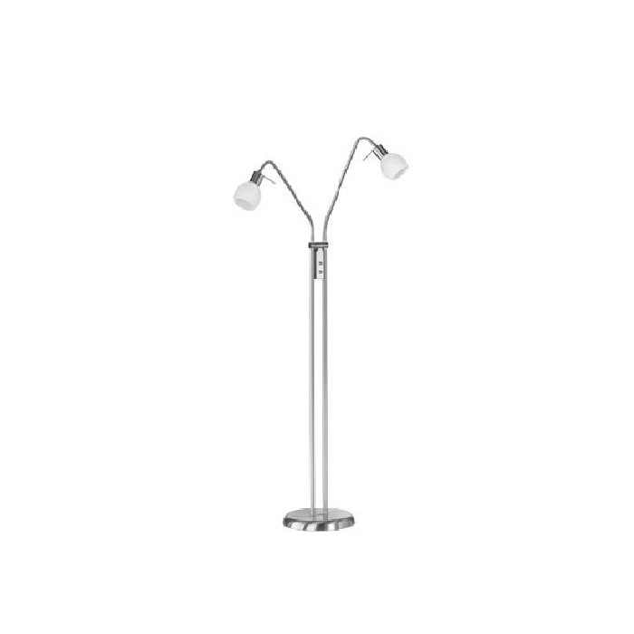 Trio Floor Lamp Antibes 2Xe14 Floor Lamps Lighting - The Atrium