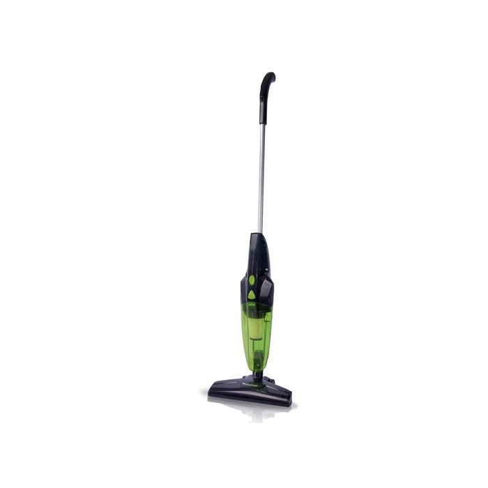 Turbtronic Corded Bagless Stick Cleaner Vacuums Steamers Small ...