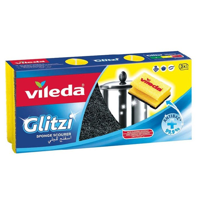 Malta Cleaning Products The Atrium