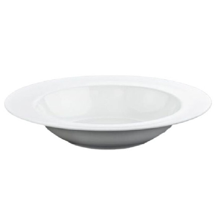 Wilmax Deep Plate 28Cm Plates Bowls Tableware - The Atrium