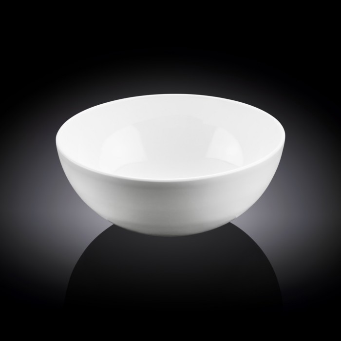 Wilmax Bowl White 14Cm Plates Bowls Tableware - The Atrium