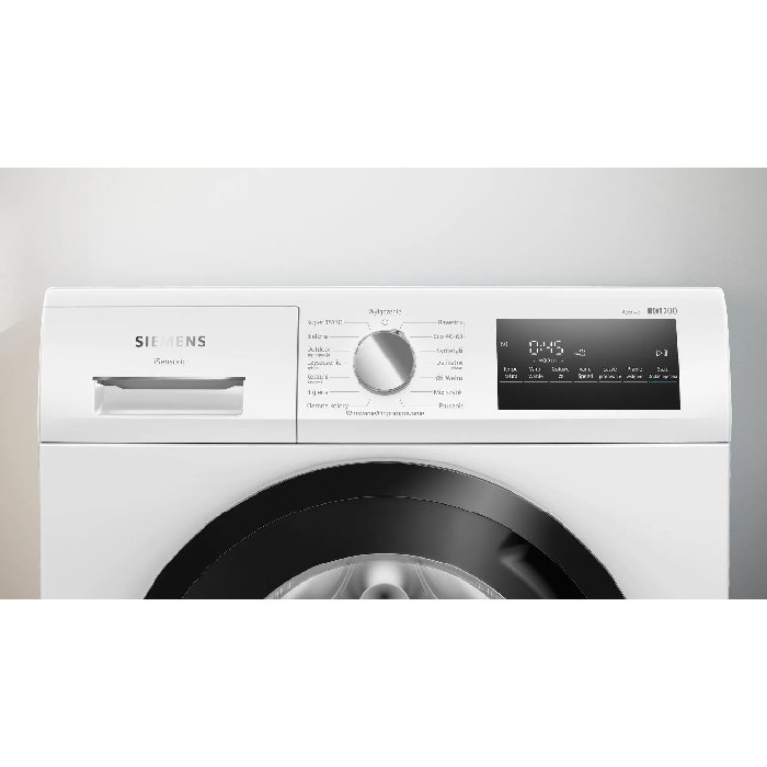 Siemens Iq300 Washing Machine 8Kg 1400Rpm Washing Machines White Goods ...
