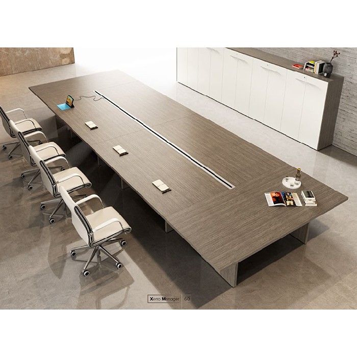 Malta Executive Desks The Atrium