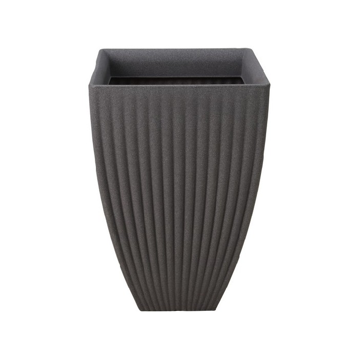 Flowerpot 40X40x60cm Pots Planters Troughs Gardening - The Atrium