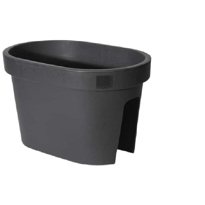 Flower Bridge 27X40x25cm Pots Planters Troughs Gardening - The Atrium