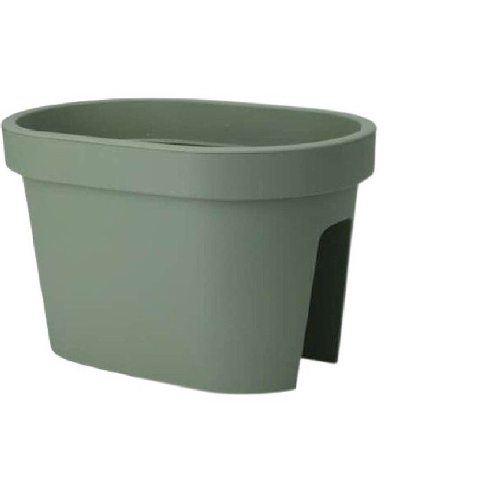 Flower Bridge 27X40xh25cm Pots Planters Troughs Gardening - The Atrium