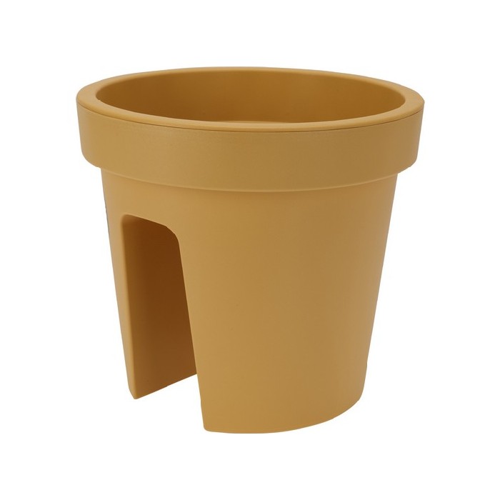 Flower Bridge Dia 28Xh25cm Pots Planters Troughs Gardening - The Atrium