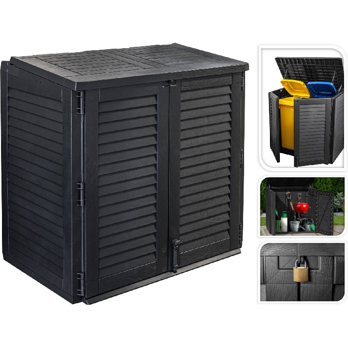 Malta Outdoor Storage The Atrium