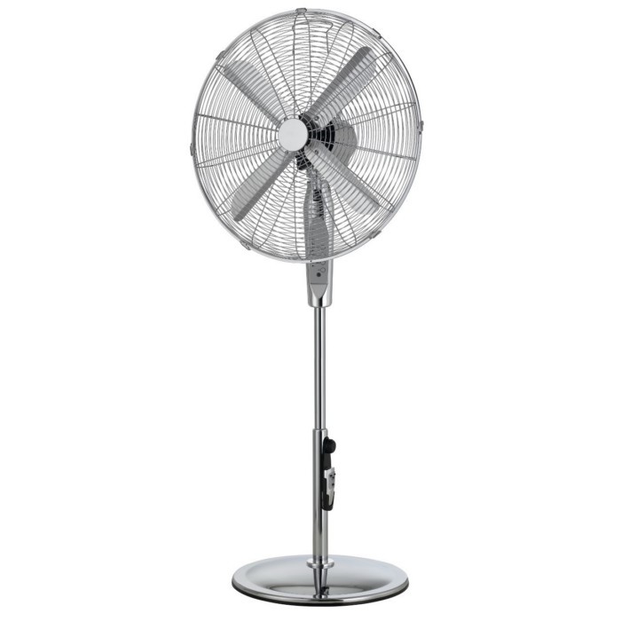 metal-stand-fan-20-with-remote-control | cooling | small-appliances ...